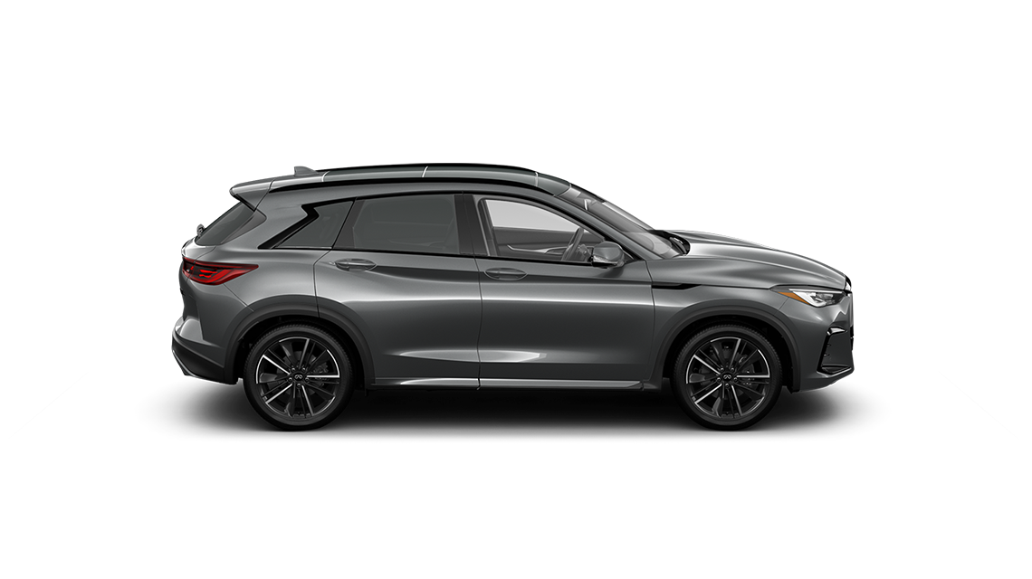 QX50 | Conoce Precios y Versiones en INFINITI Monterrey