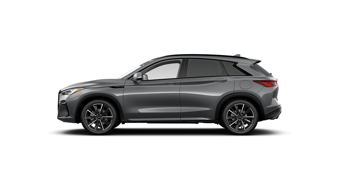 QX50 | Conoce Precios y Versiones en INFINITI Monterrey