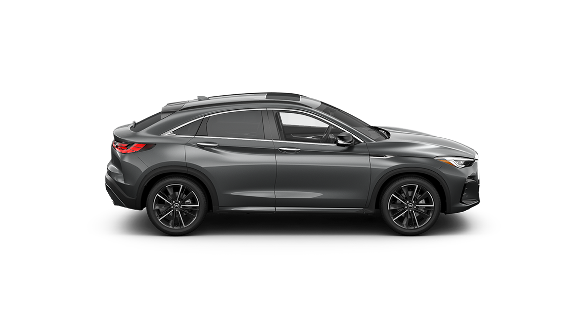 QX55 | Conoce Precios y Versiones en INFINITI Monterrey