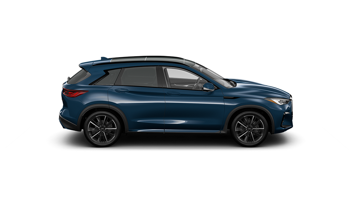 QX50 | Conoce Precios y Versiones en INFINITI Monterrey