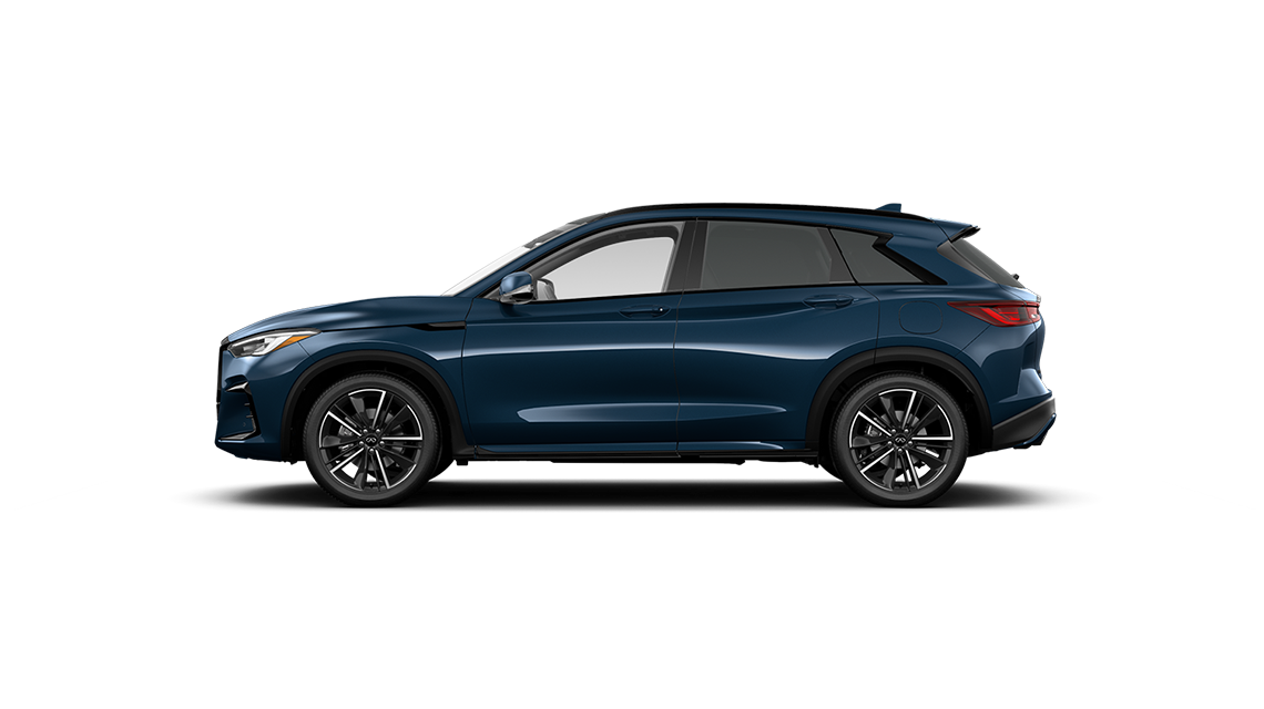 QX50 | Conoce Precios y Versiones en INFINITI Monterrey