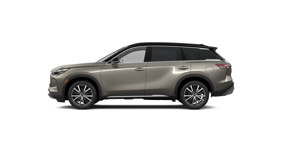 QX60 | Conoce Precios y Versiones en INFINITI Monterrey