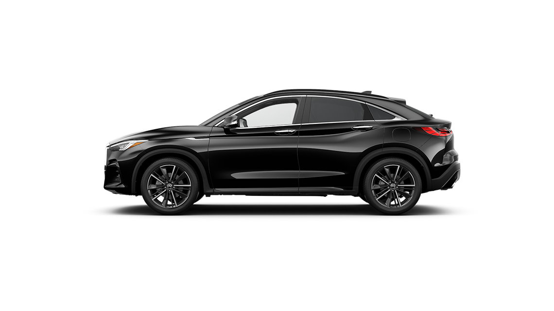 QX55 | Conoce Precios y Versiones en INFINITI Monterrey