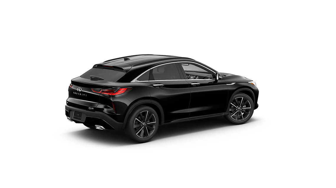 QX55 | Conoce Precios y Versiones en INFINITI Monterrey