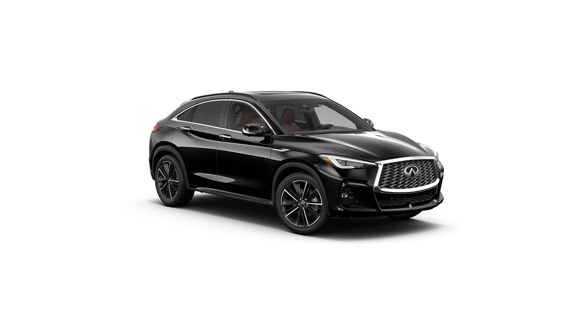 QX55 | Conoce Precios y Versiones en INFINITI Monterrey