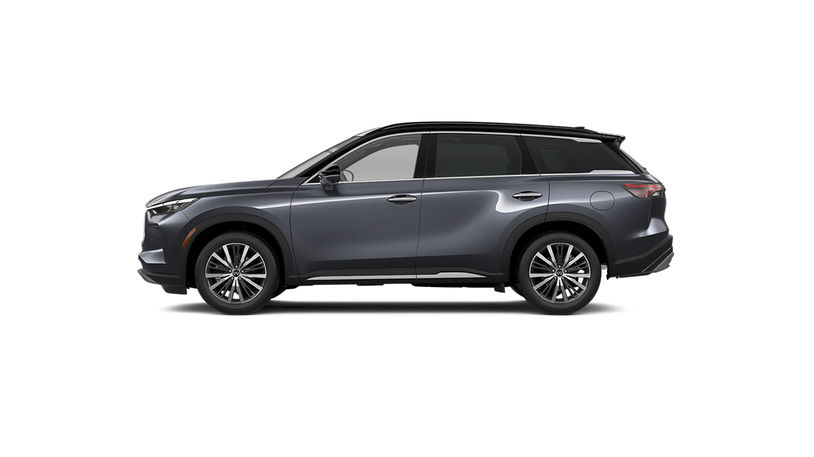 QX60 | Conoce Precios y Versiones en INFINITI Monterrey