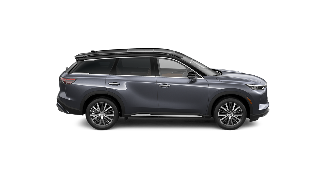 QX60 | Conoce Precios y Versiones en INFINITI Monterrey