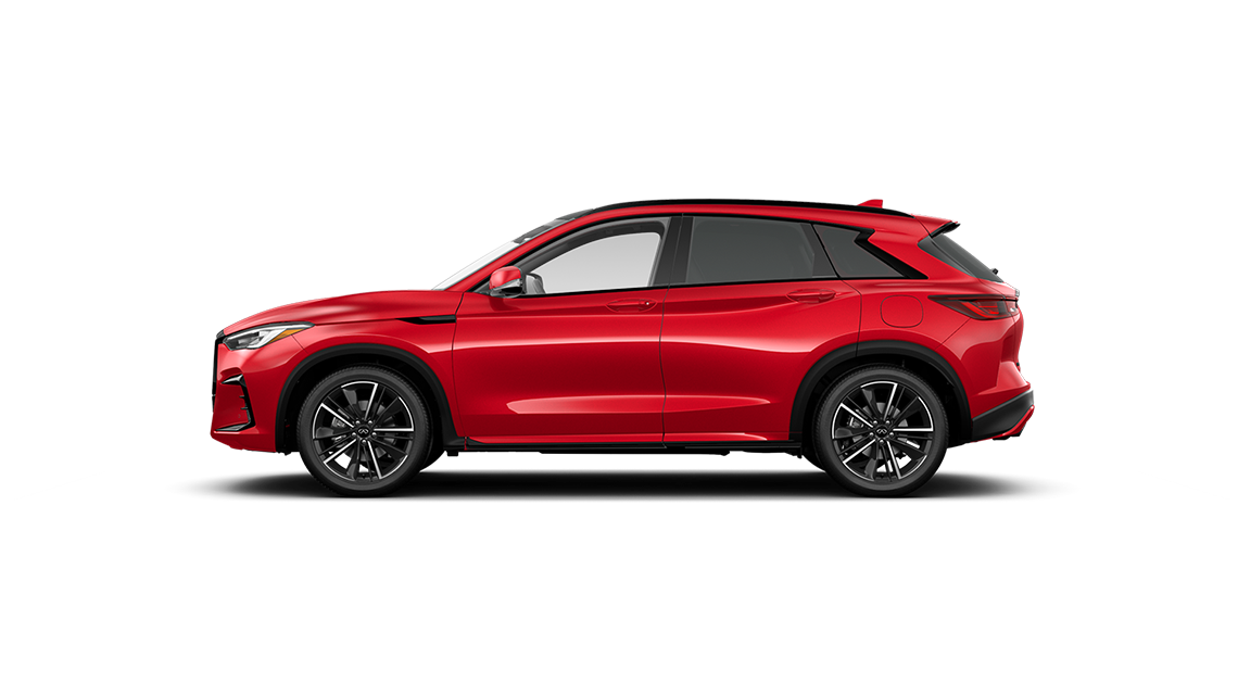 QX50 | Conoce Precios y Versiones en INFINITI Monterrey